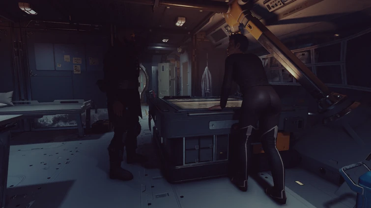 Discuss Everything About Starfield Wiki | Fandom