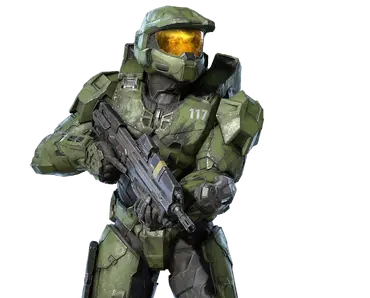 Master Chief Vs Captain America: Perfect Soldiers | Fandom