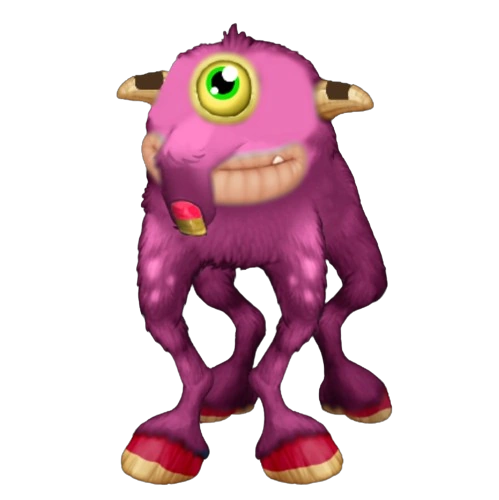 Ask the rare DOF monster anything Part 3 Boskus | Fandom