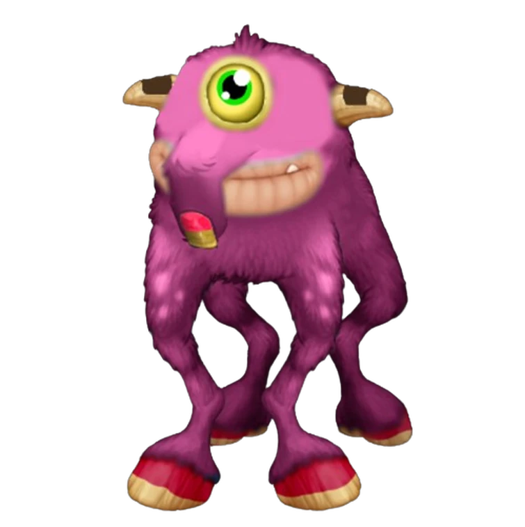 Ask the rare DOF monster anything Part 3 Boskus | Fandom