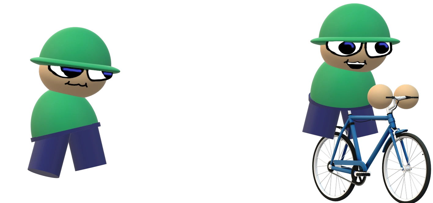 Normal Brobgonal | Fandom