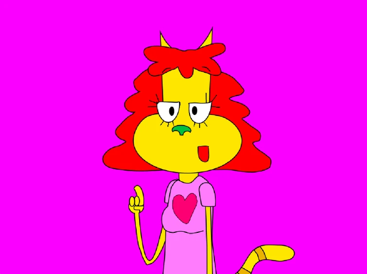 An episode of Sailor Moon inspired me to make a Rocko episode of a ...