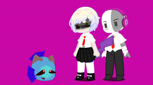 tried to make him do the maxwell cat dance | Fandom