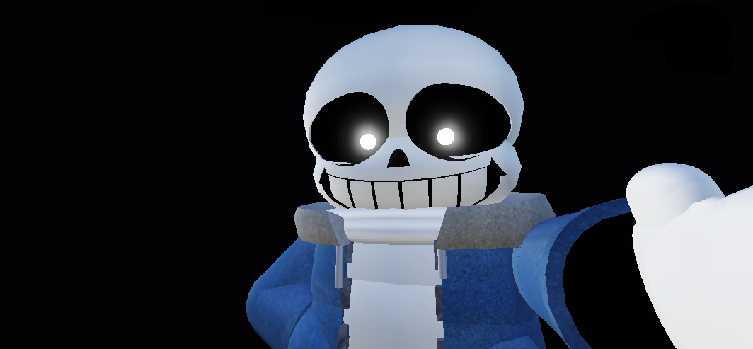 New Sans Undertale | Fandom