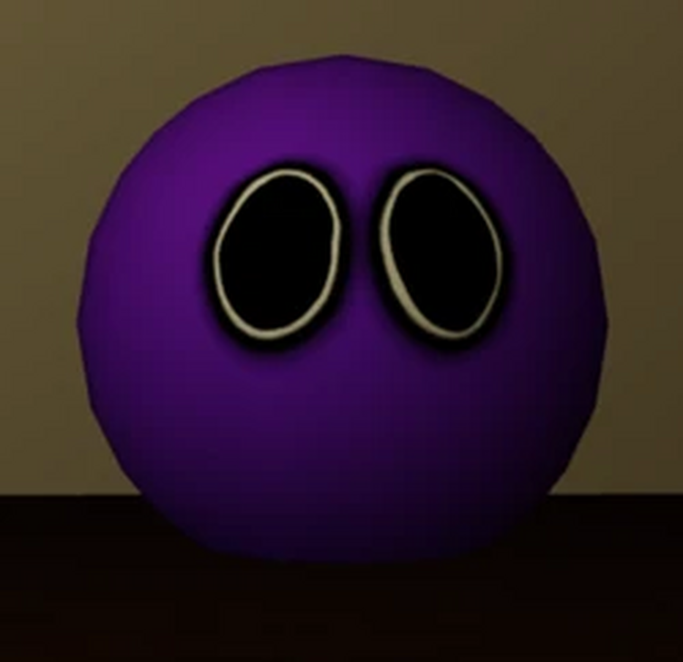 Phew Good Thing Im Purple Fandom