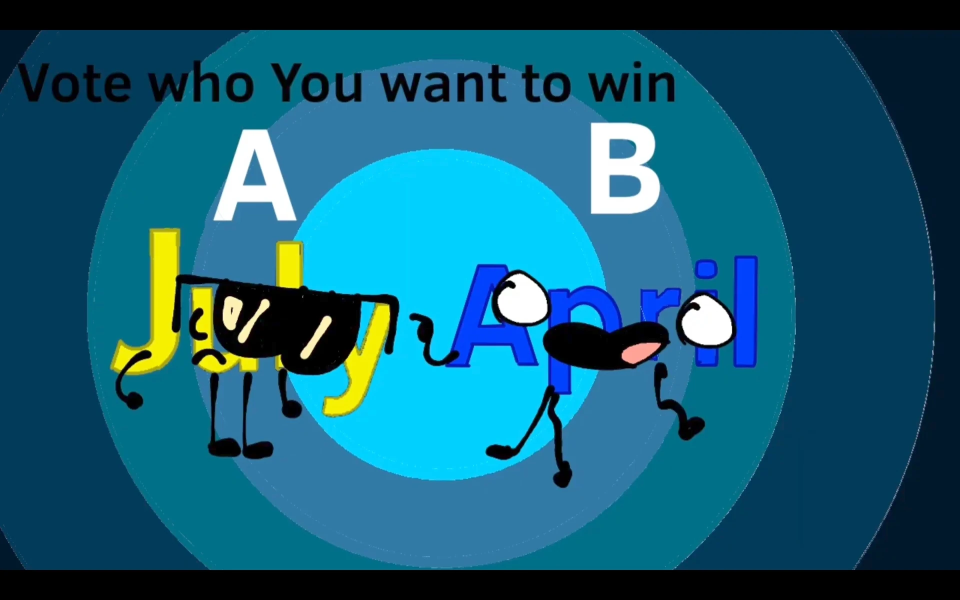 since its a tie imma do dis again | Fandom