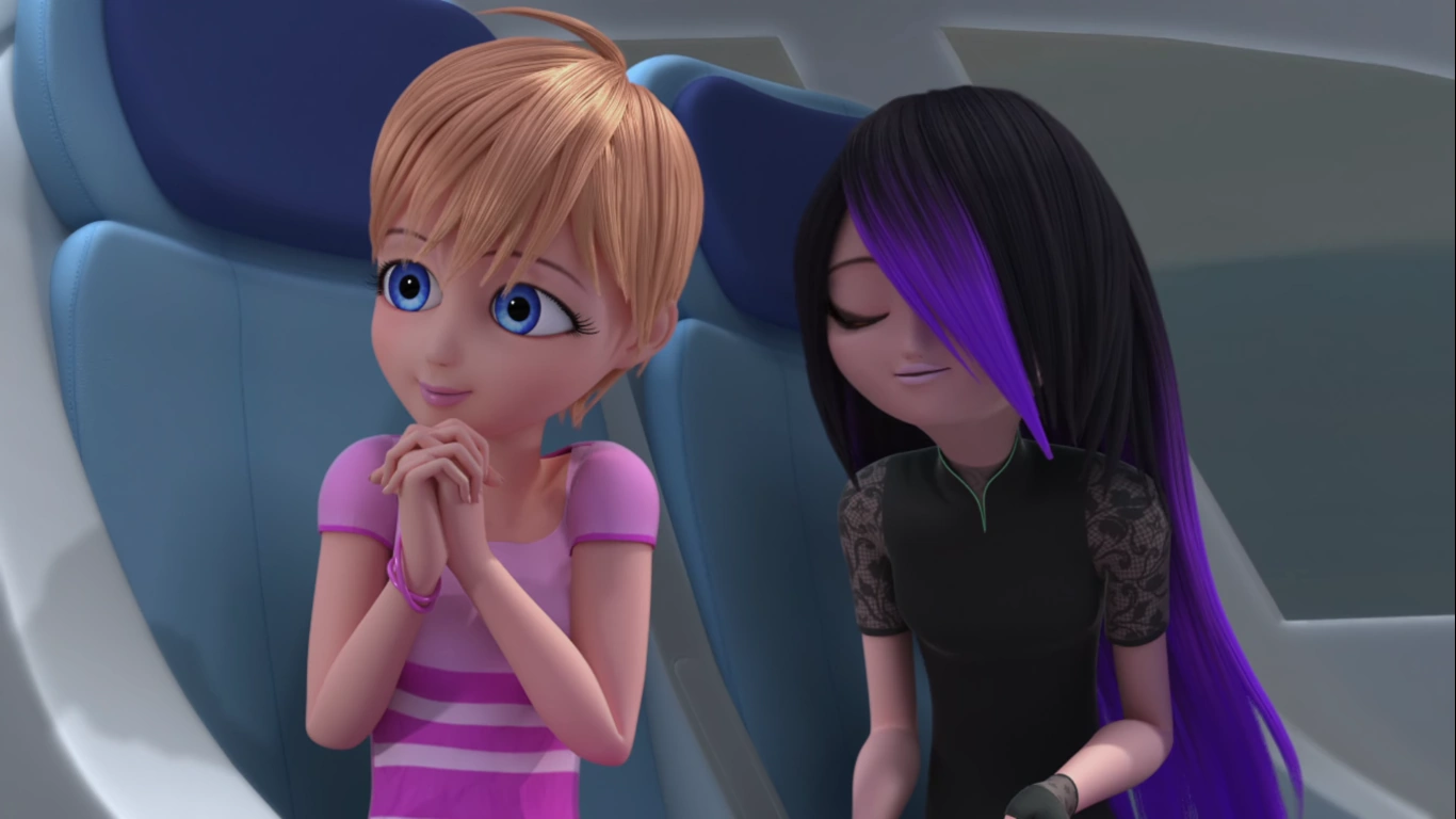 Discuss Everything About Miraculous Ladybug Wiki | Fandom