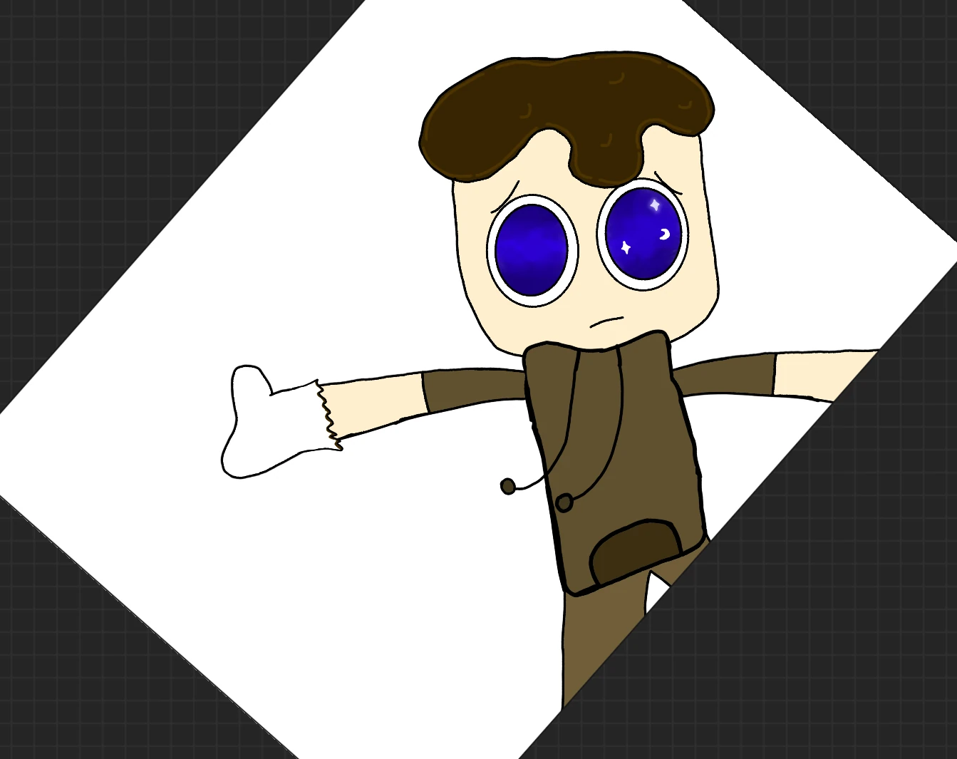 Reepypasta (repost) | Fandom