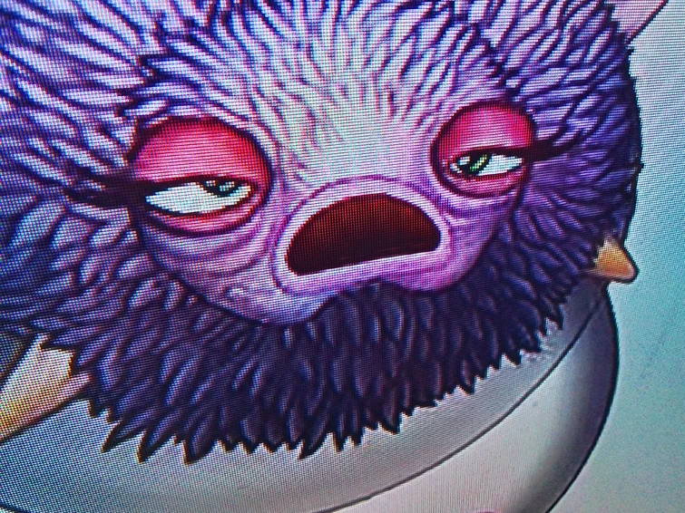 Remember that shLep looks better with the worms | Fandom