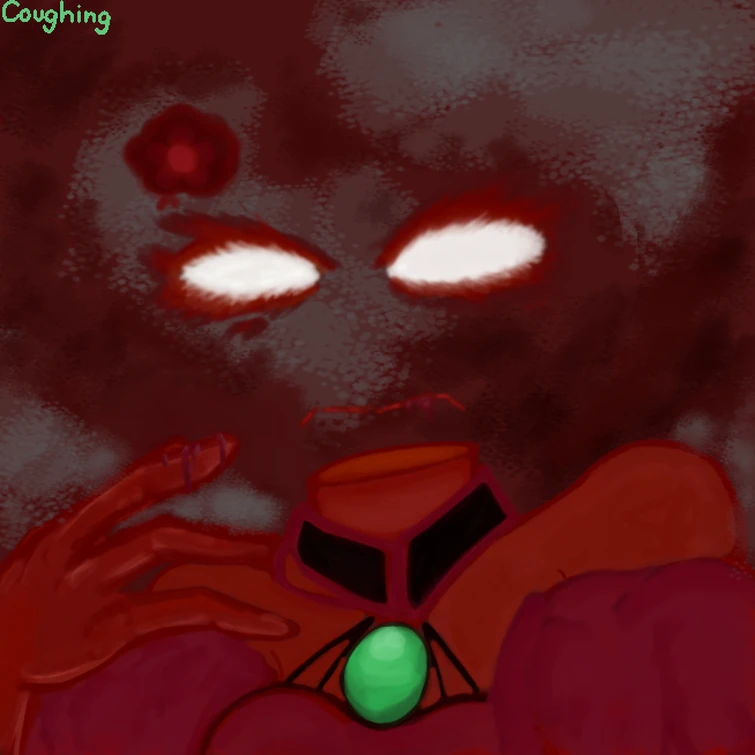 I FINALLY DREW SOMETHING | Fandom