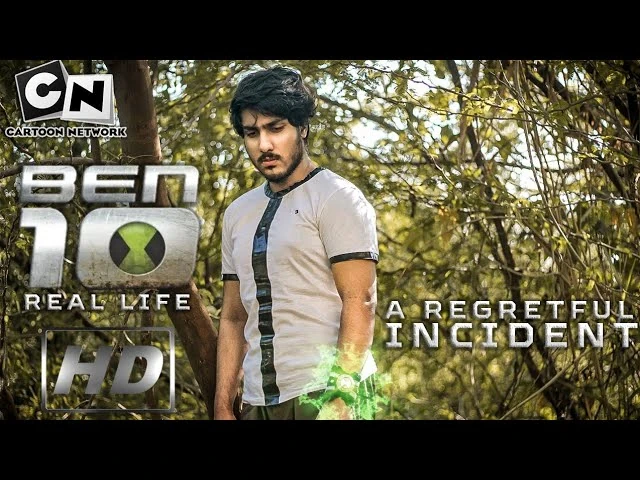 Ben 10 Real Life Short Film | Fandom