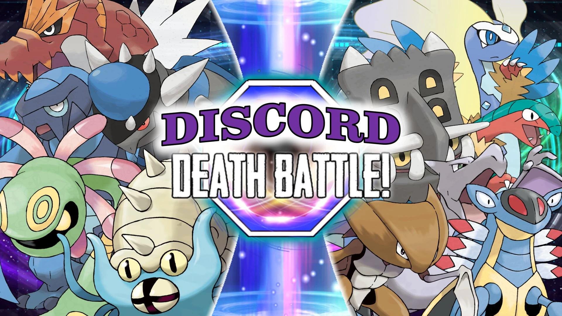 Death battle posted even more discord matchups thoughts on the matchups ...
