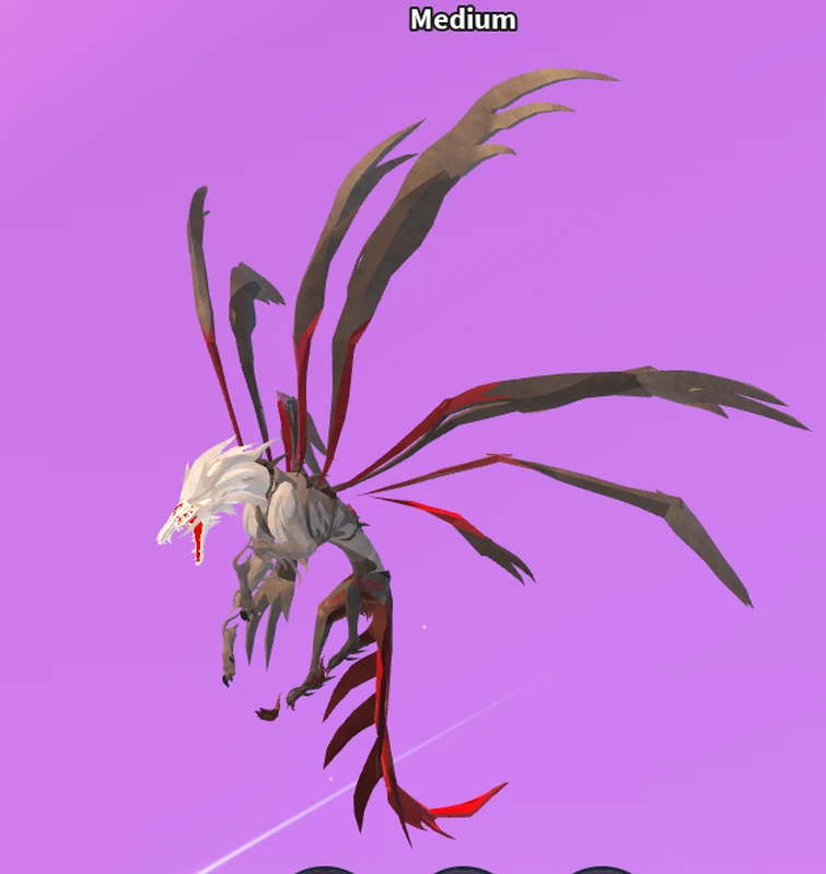 Discuss Everything About Creatures of Sonaria Wiki | Fandom