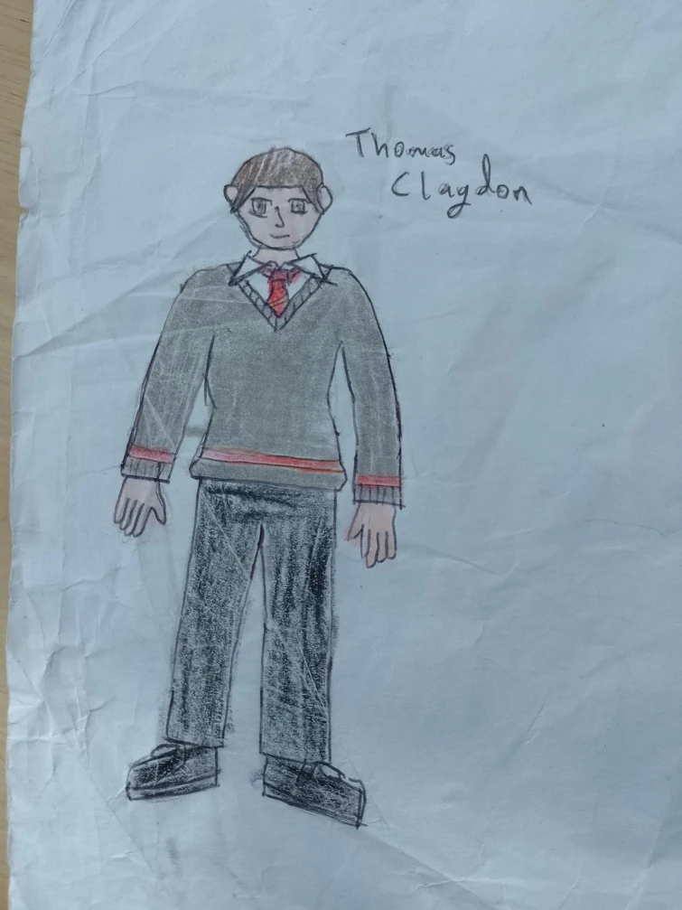 Five Nights At Freddy's + Harry Potter RP sign ups | Fandom