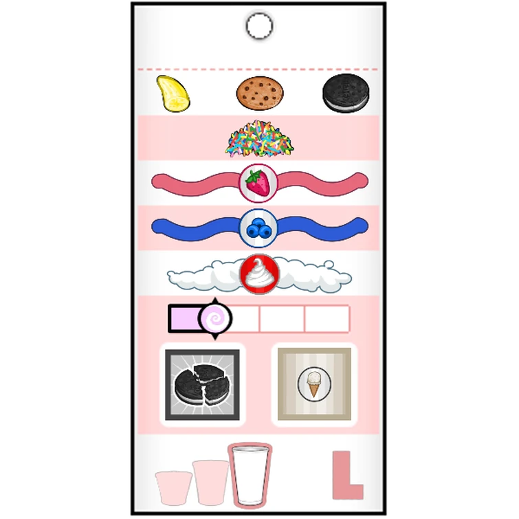 Fixed some orders | Fandom