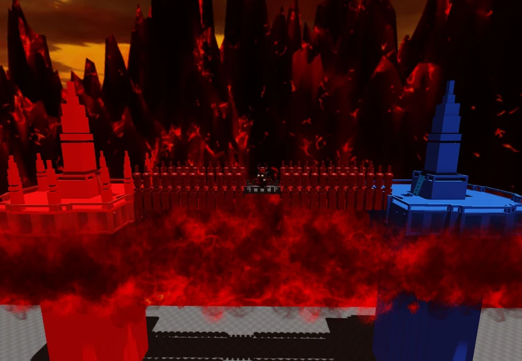 remade maps | Fandom
