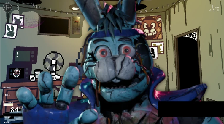 Discuss Everything About Ultra Custom Night Wiki | Fandom