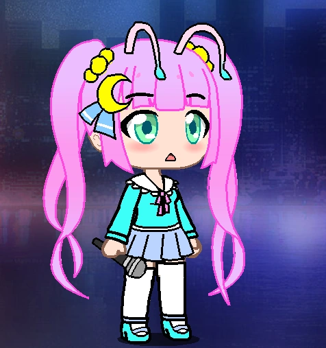 I reacreated Nikki Ni! | Fandom