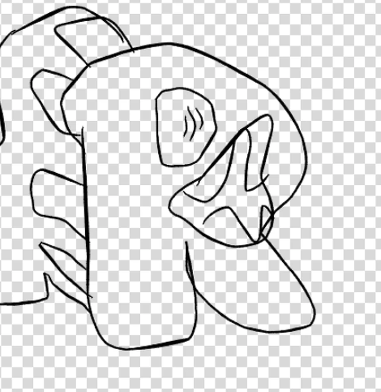 Alphabet Lore: Epilogue | Fandom