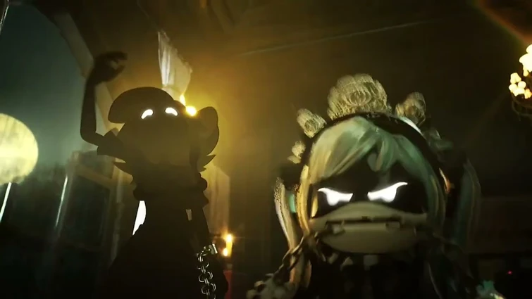 For all those J fans (or simps...) | Fandom