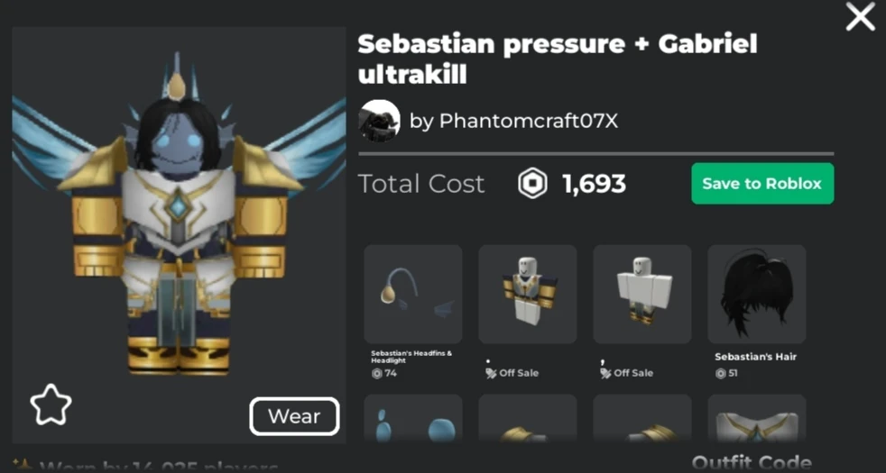 Random avatars when I searched "Pressure outfits" | Fandom