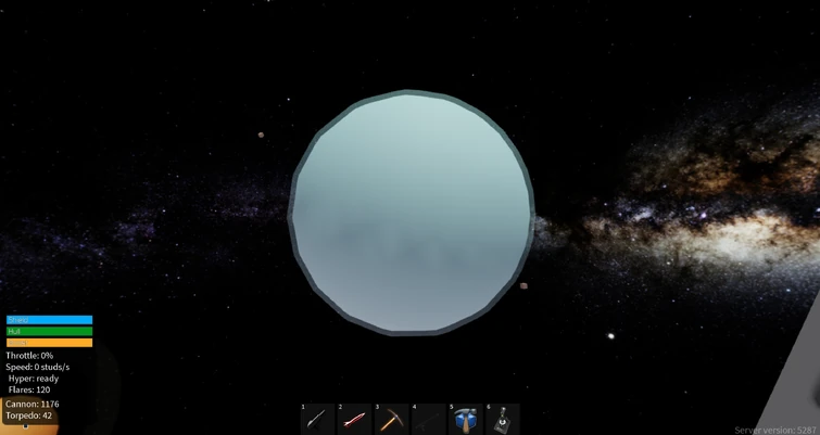 Discuss Everything About Solar Conquest Wiki | Fandom