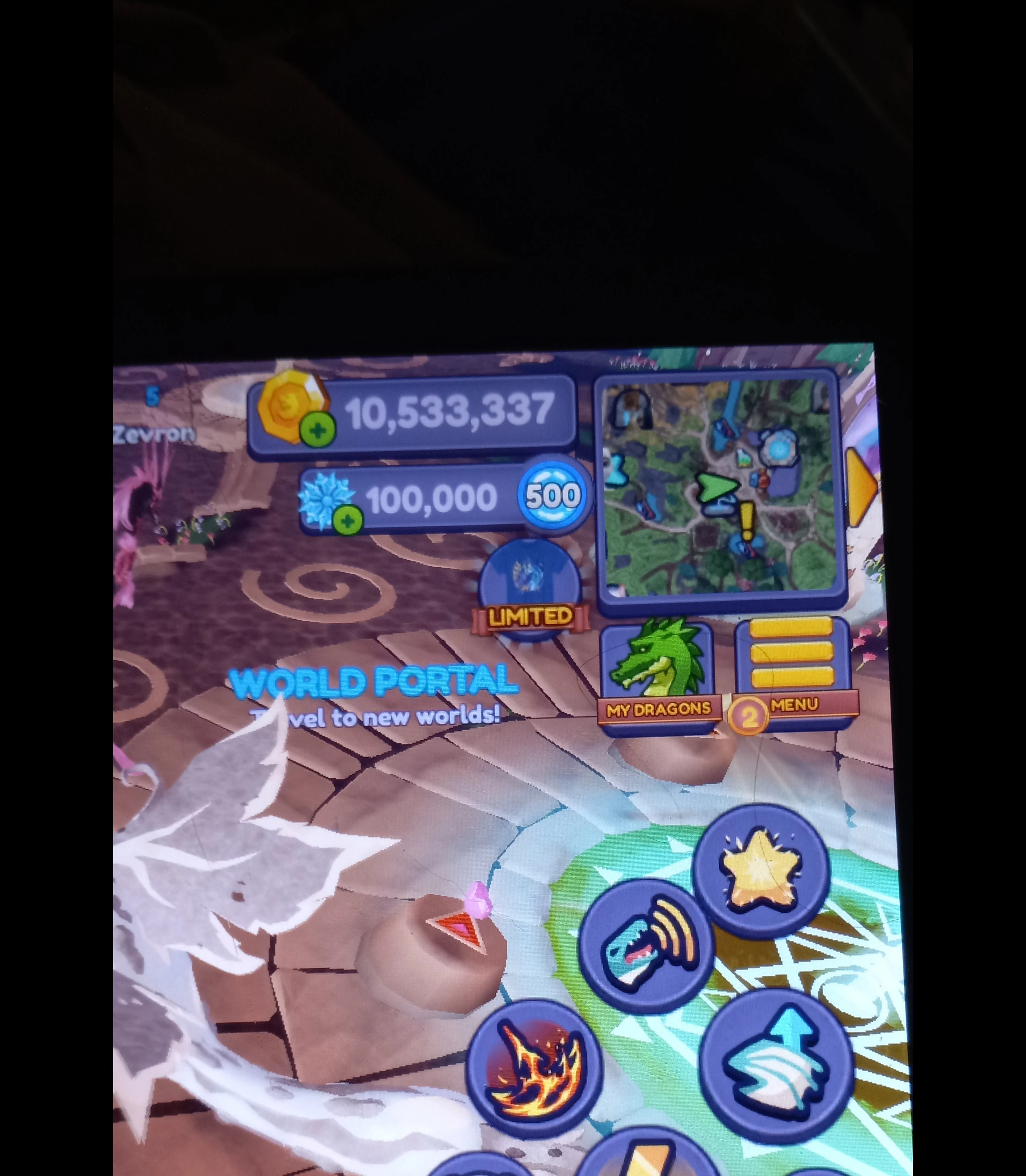 Uhmm is this normal | Fandom