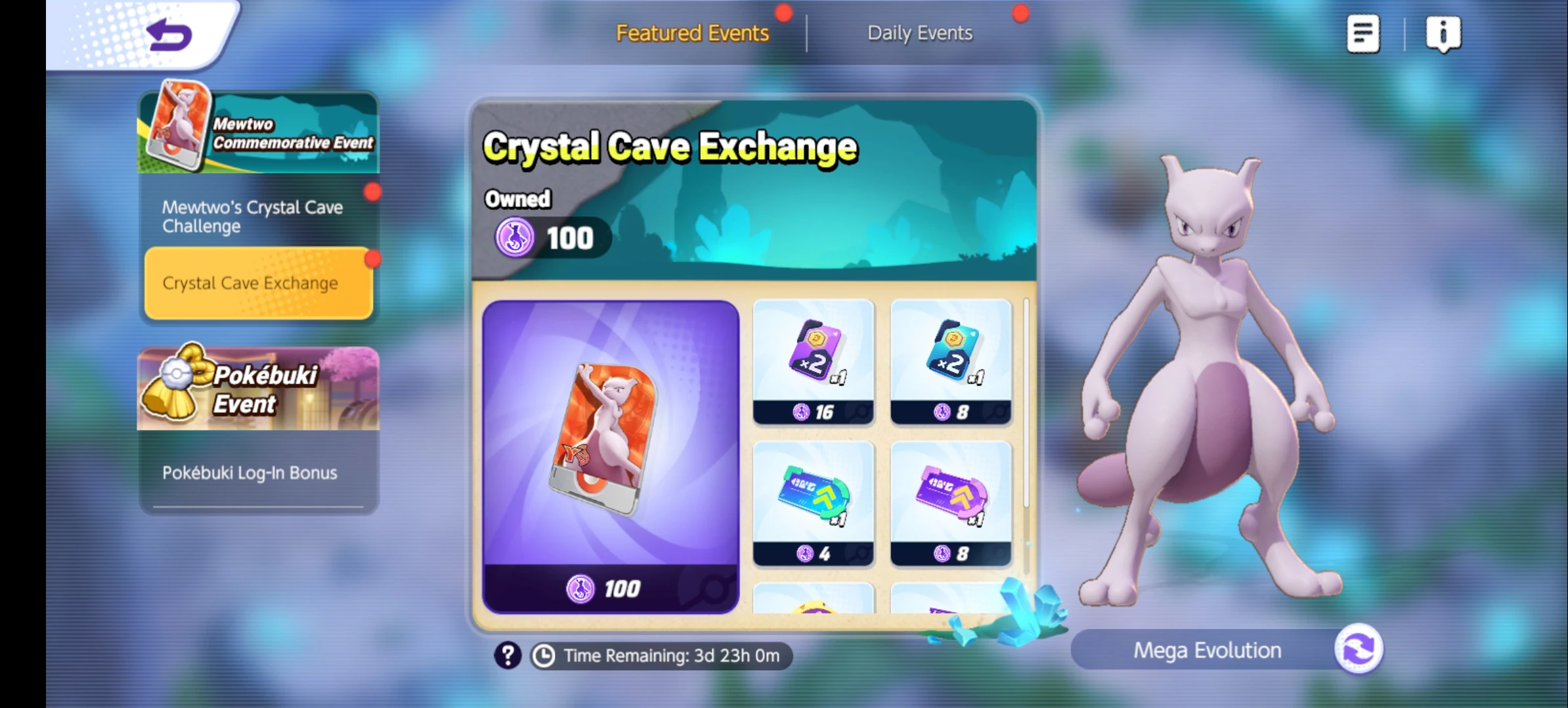 It's my Turn on the Mewtwo Y! | Fandom