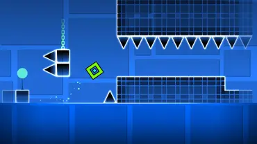 best geometry dash leve? | Fandom