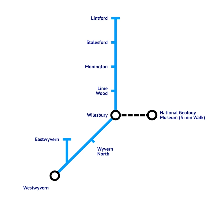 Discuss Everything About Stepford County Railway Wiki | Fandom