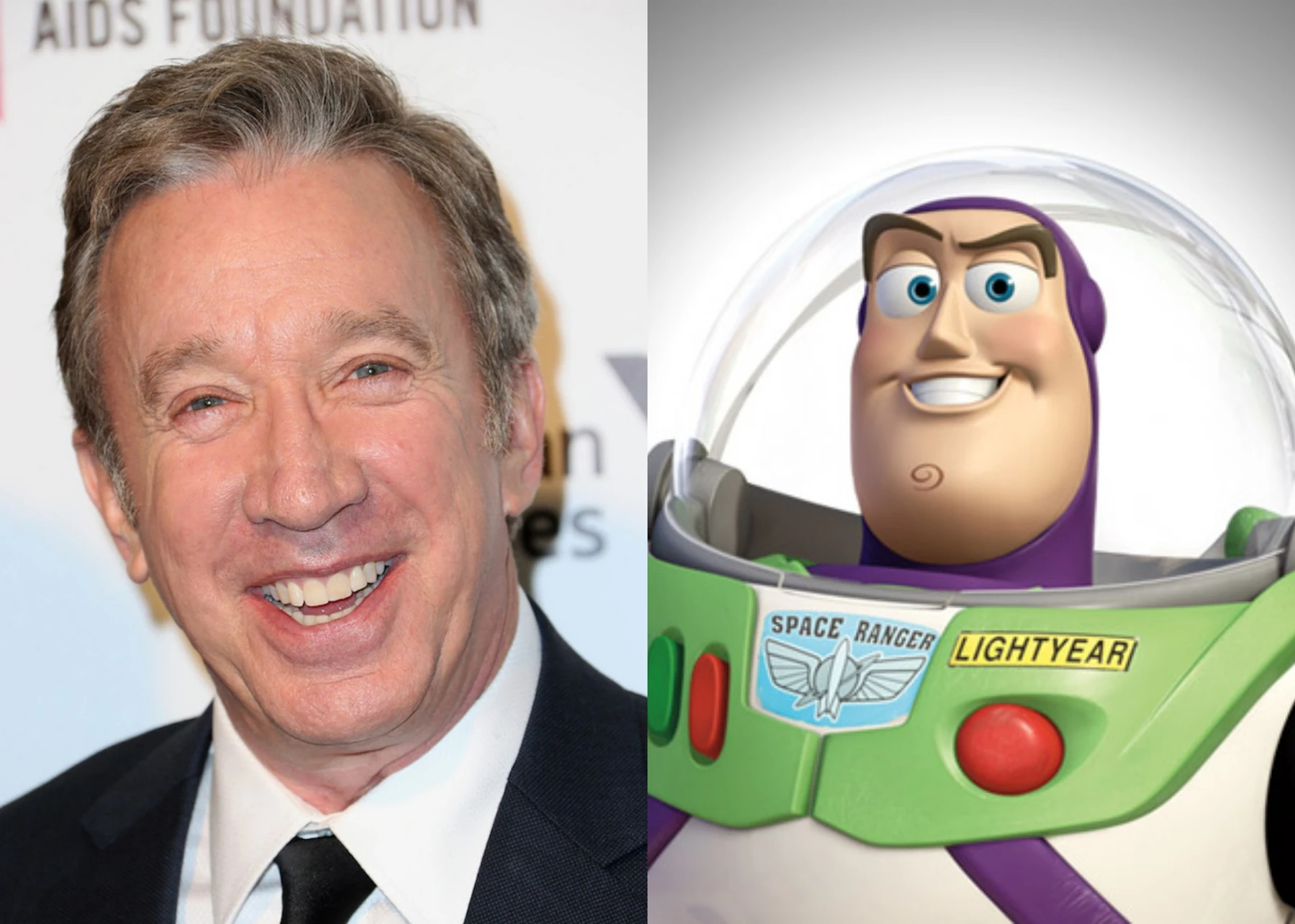 Happy 71st birthday Tim Allen!!! | Fandom