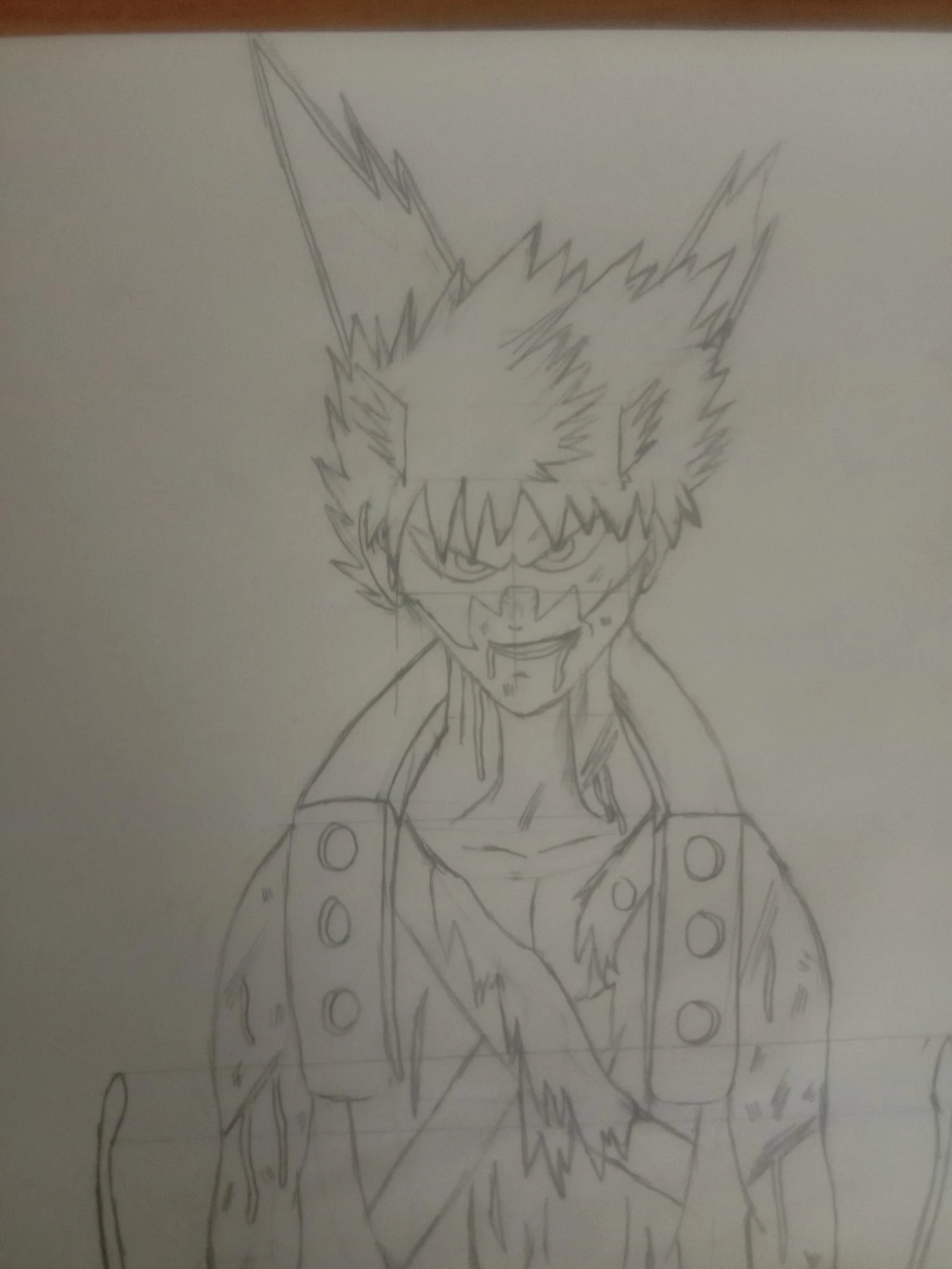 Katsuki Bakuguo (kachhan) | Fandom