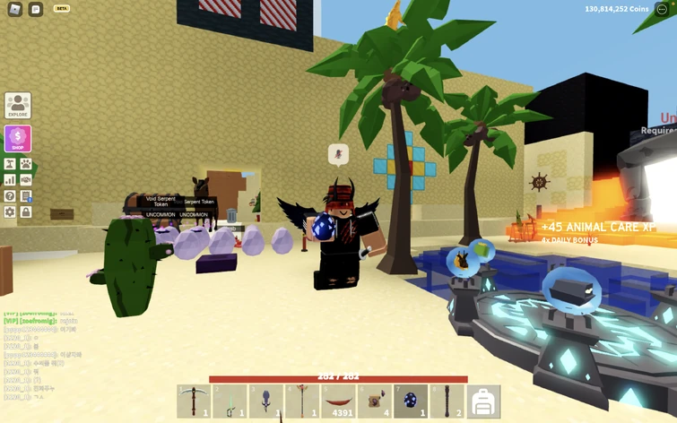 Discuss Everything About Islands Wiki | Fandom