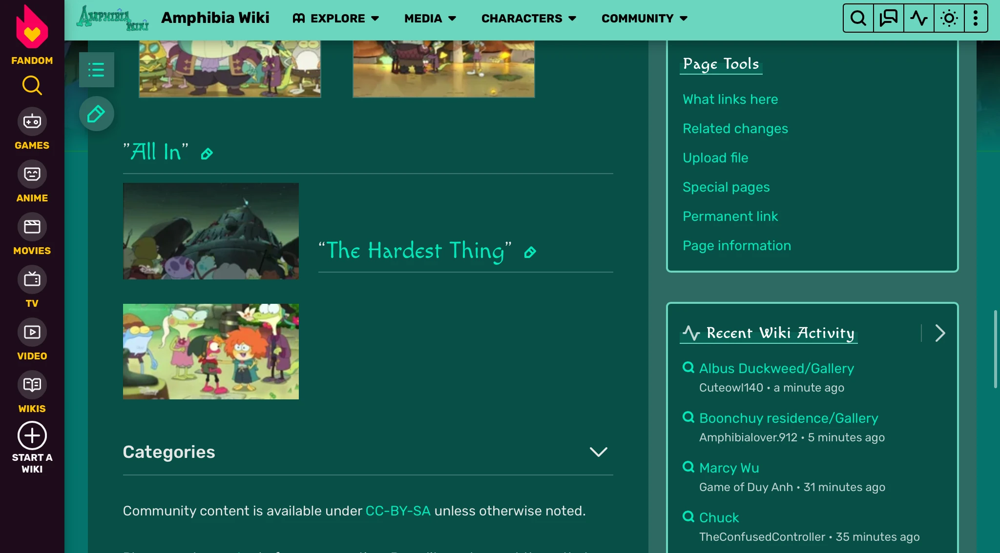 OH FROG HELP | Fandom