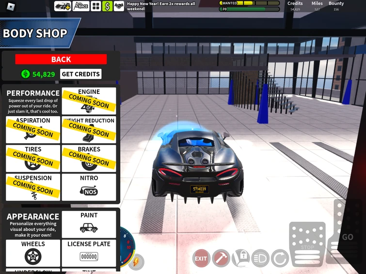 Discuss Everything About Ultimate Driving Universe Wiki | Fandom