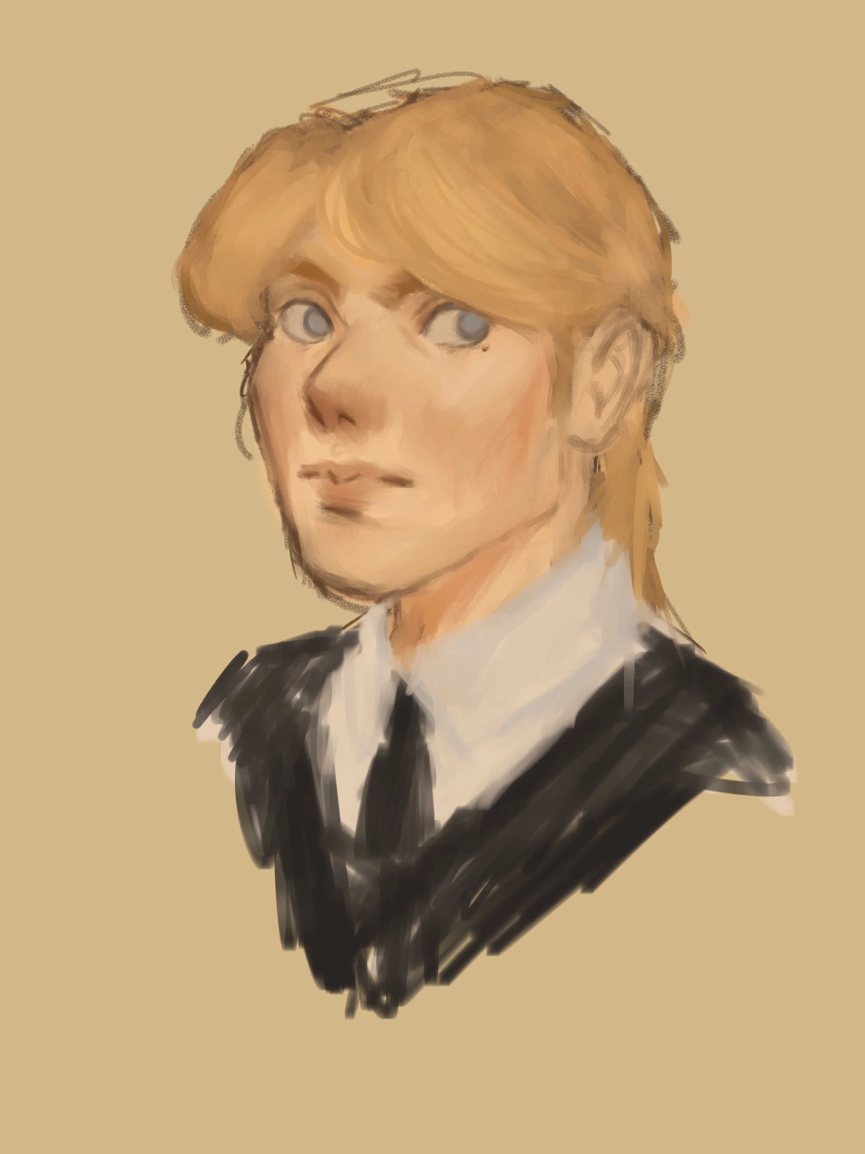 Félix sketch..... | Fandom