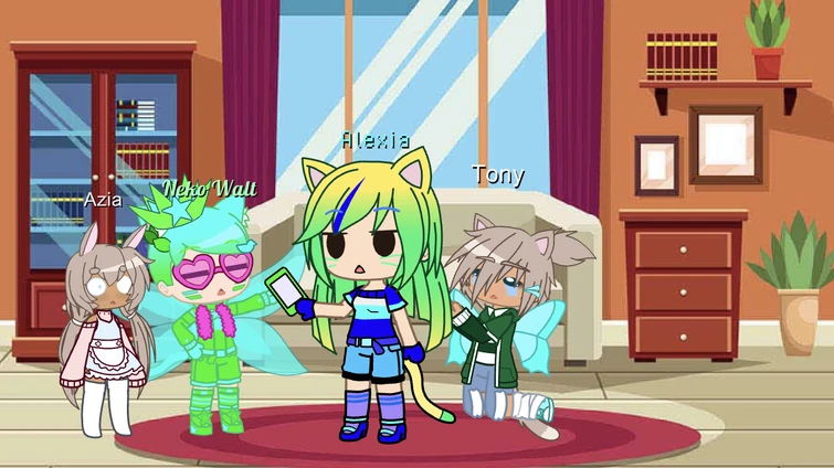 Idk what ive made 565 | Fandom