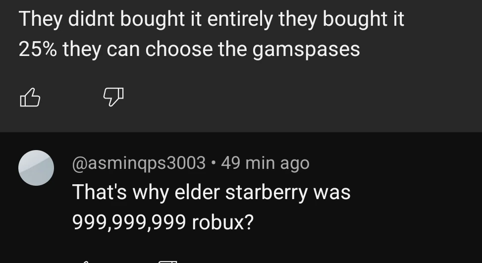 What is bro talking abt | Fandom