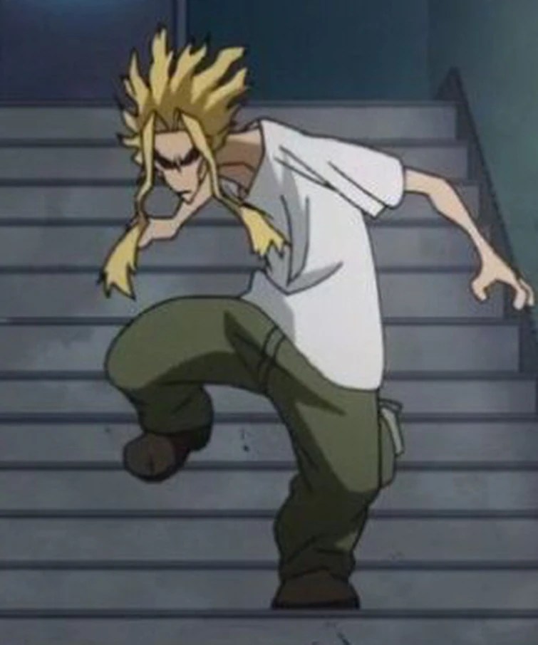 Discuss Everything About My Hero Academia Wiki | Fandom