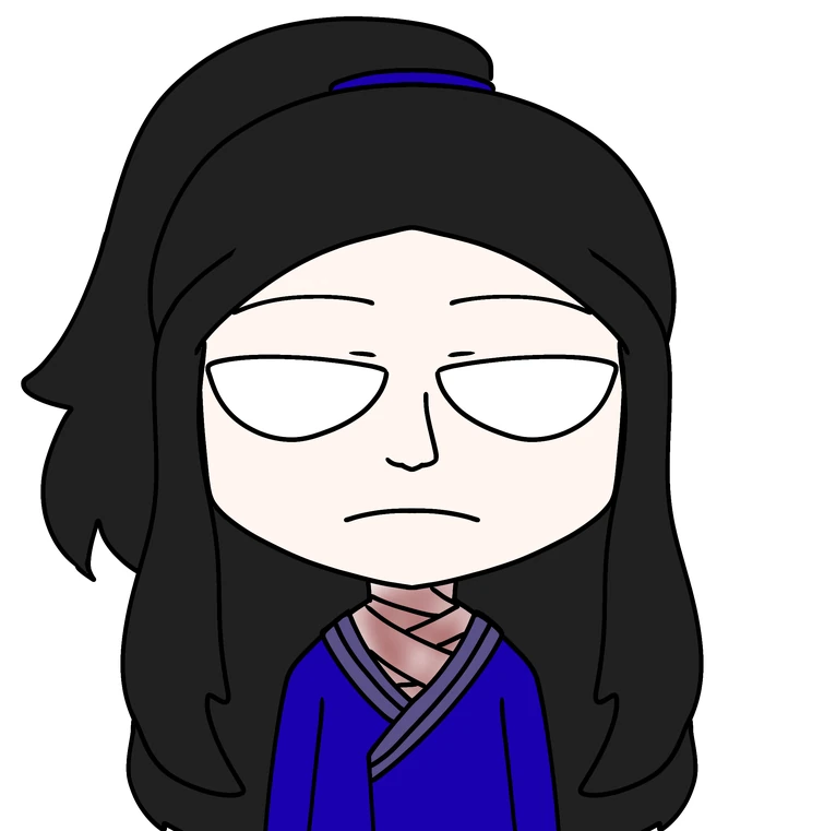 I finally finished my tnmn oc in nightmare mode. | Fandom