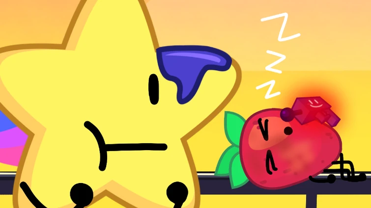 BFDI Mini Special 4: Automatonophobe's Nightmare | Fandom