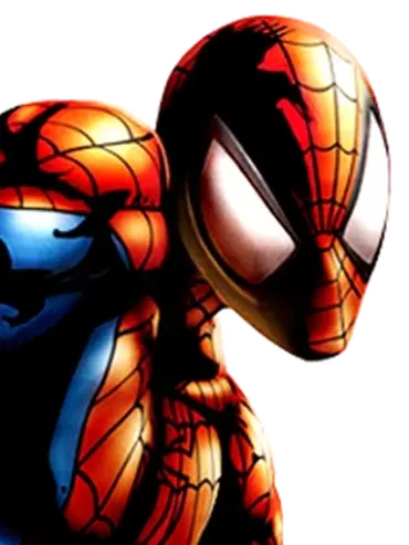 Composite Goku vs Composite Spider-Man | Fandom
