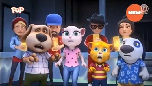 "Who is Billy?" available to watch now! | Fandom