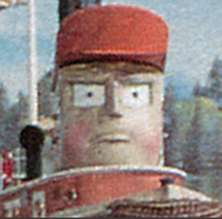 Discuss Everything About Thomas the Tank Engine Wikia | Fandom