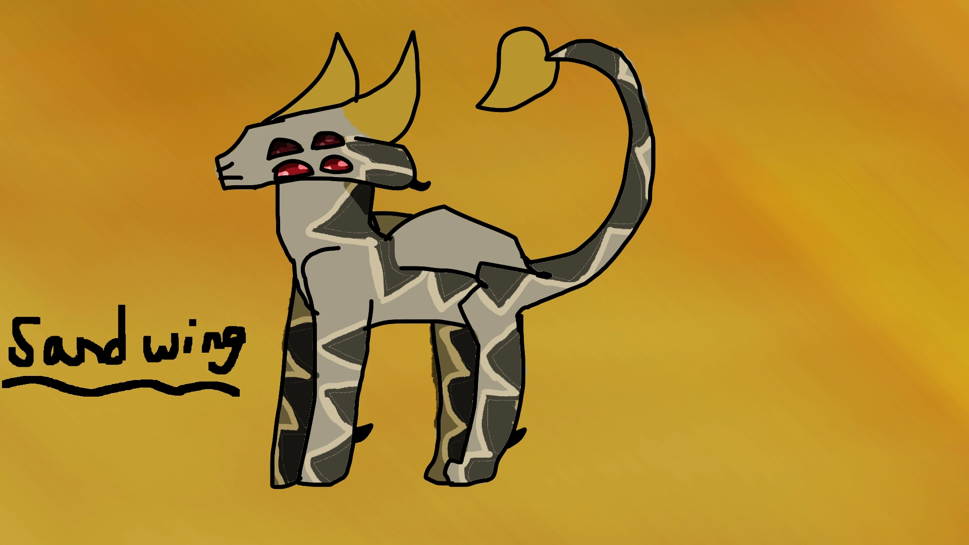 Sandwing Redesign | Fandom