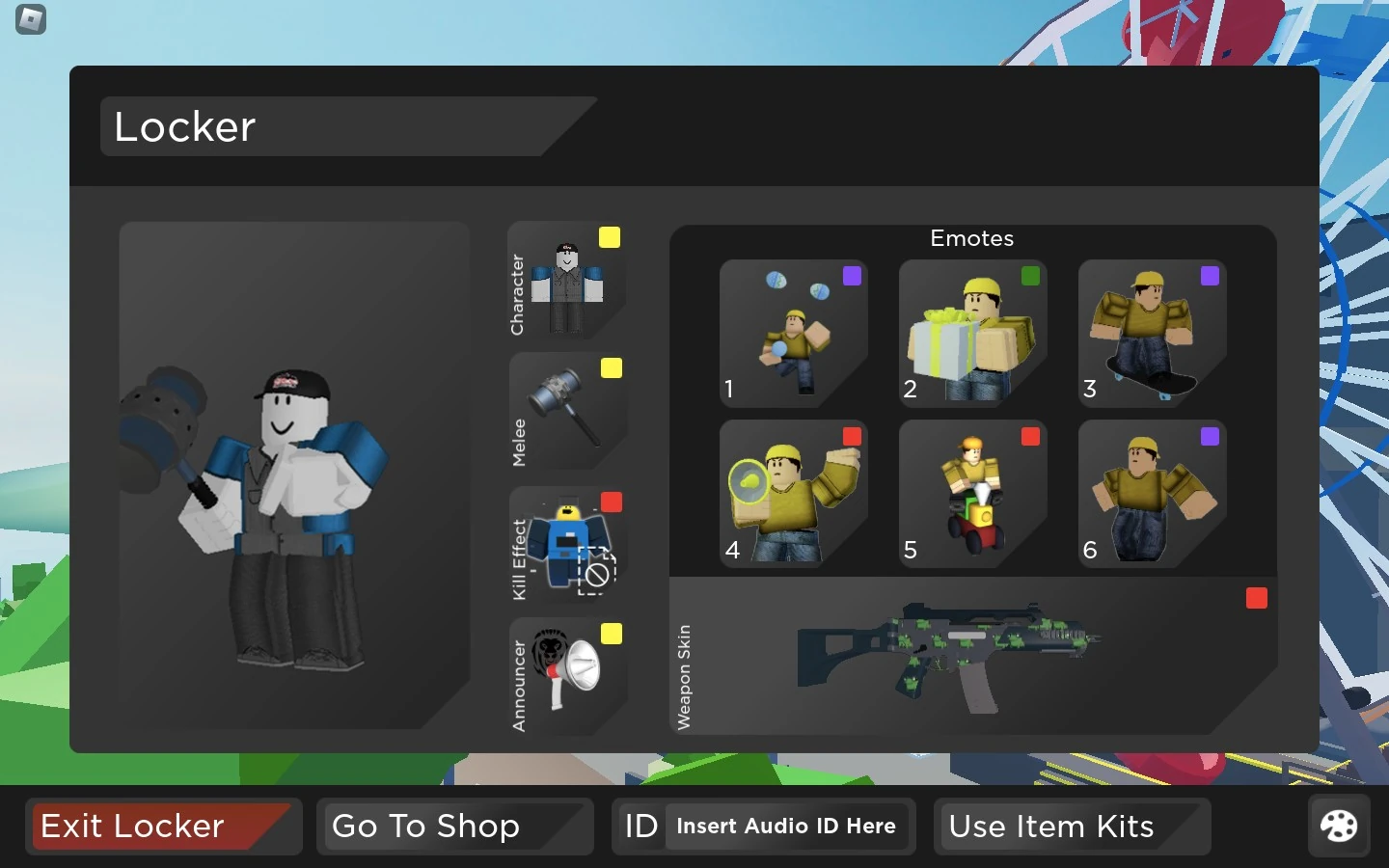 NEW YES SKIN! | Fandom