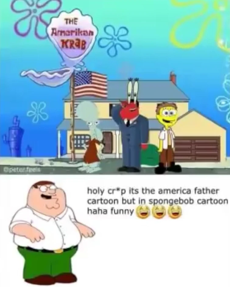 “Holy crap it’s Banjaw!” | Fandom