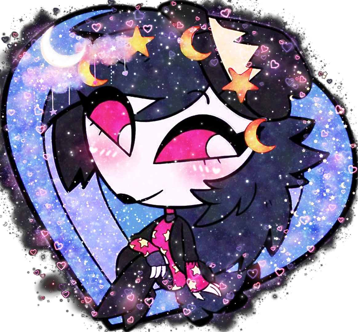 Octavia pin edit🦉🖤💖 | Fandom