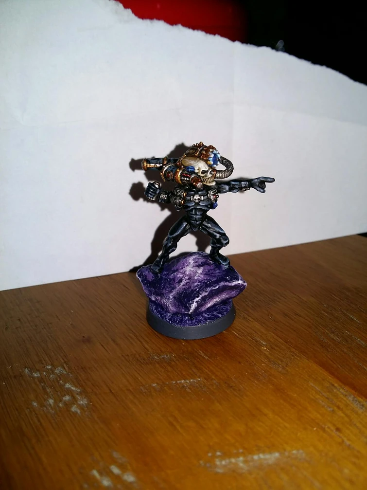 Culexus Assassin | Fandom