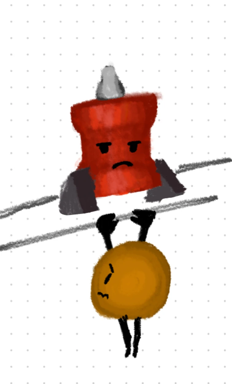 Discuss Everything About Battle for Dream Island Wiki | Fandom